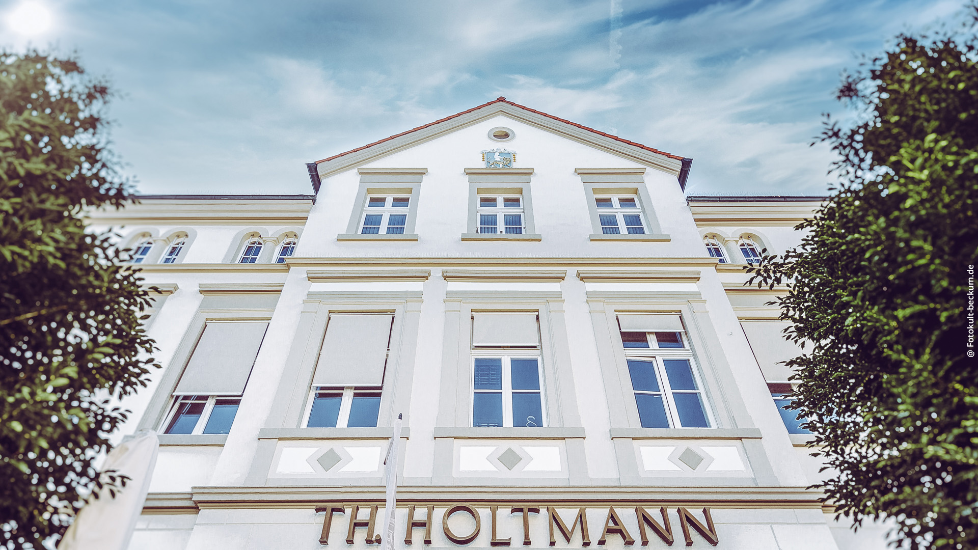 Startseite - Städtepartnerschaft Beckum