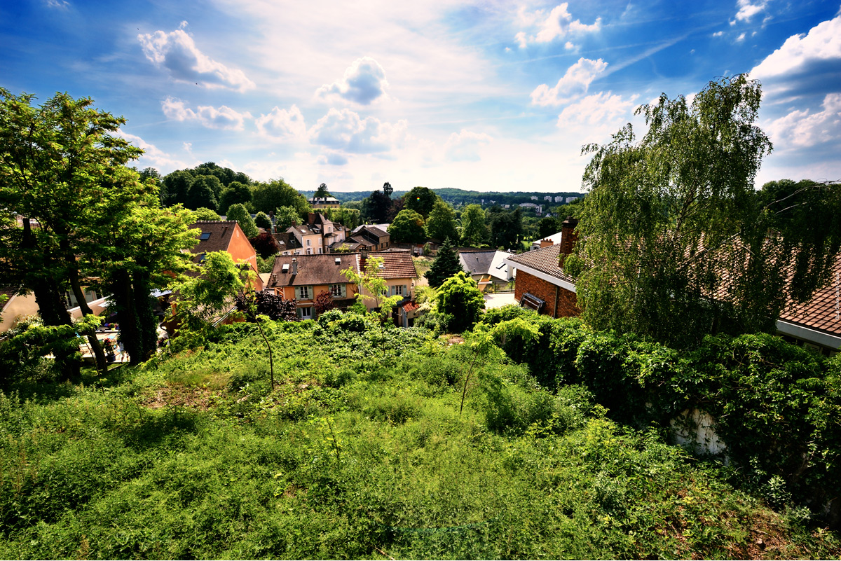 Städtepartnerschaft Beckum - La Celle